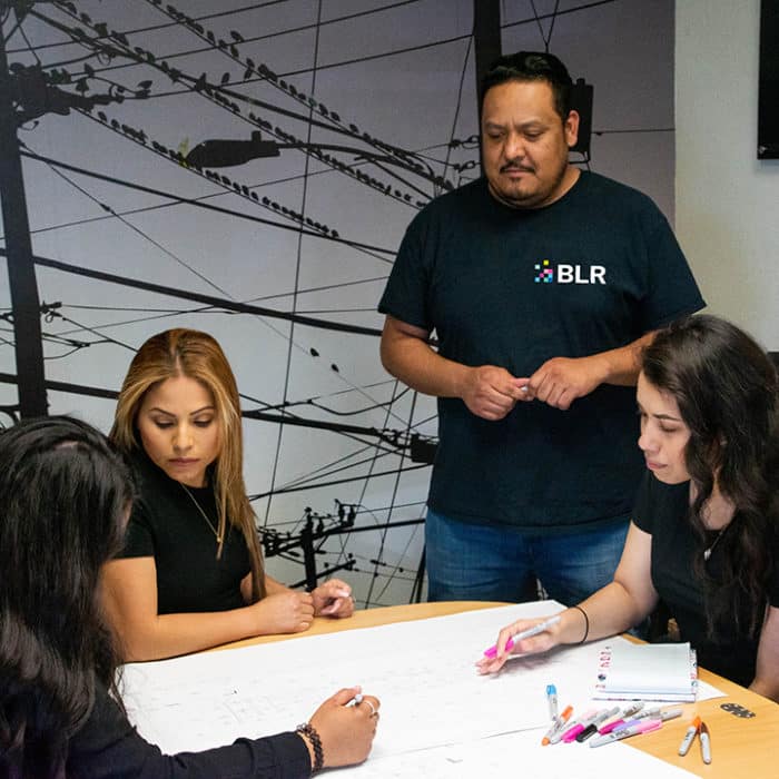 BLR Visual | Expert Signage Solutions For Businesses