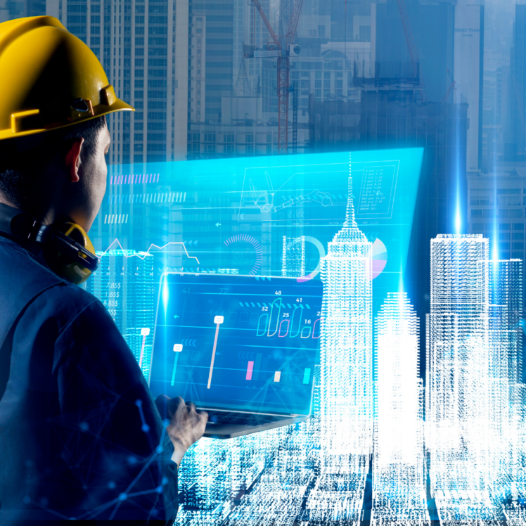 5 Opportunities For Tech Buildings Of The Future