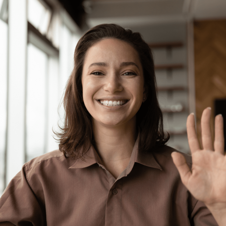 Enhancing The Hybrid Workforce With Digital Signage