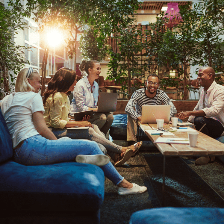 Designing Adaptable Spaces For Activities
